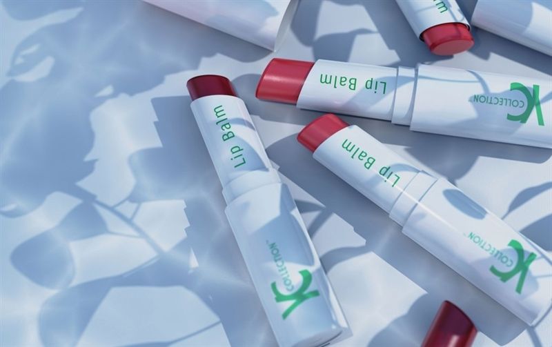 Wake and shine lip balm acai – Mỹ Phẩm Socute.vn