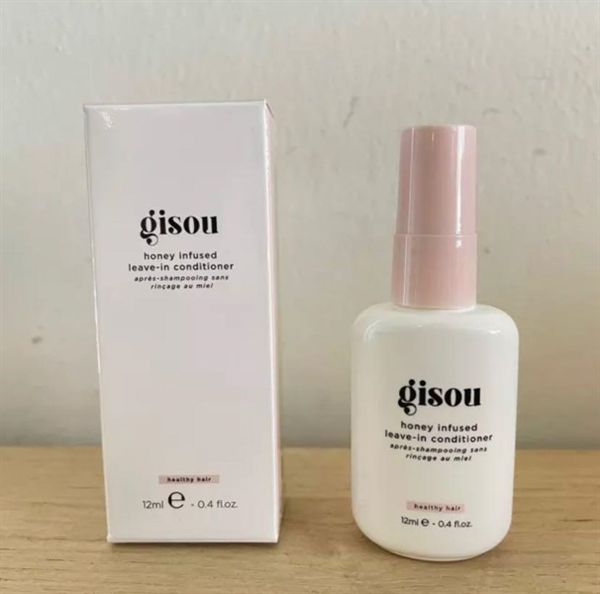 Dưỡng Tóc Gisou Honey Infused Leave-In Conditioner Mini 12ml – Mỹ Phẩm ...