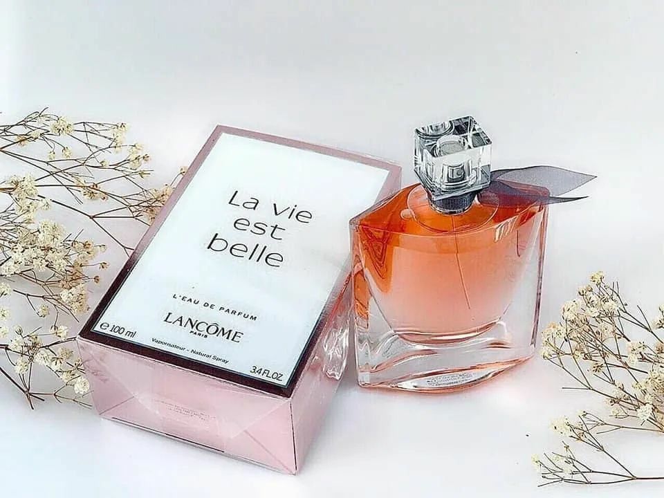 Nước hoa La Vie Est Belle Chiết 10ml – Mỹ Phẩm Socutelipstick / Tiệm Socute