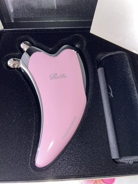 Refa Pink – Mỹ Phẩm Socutelipstick / Tiệm Socute