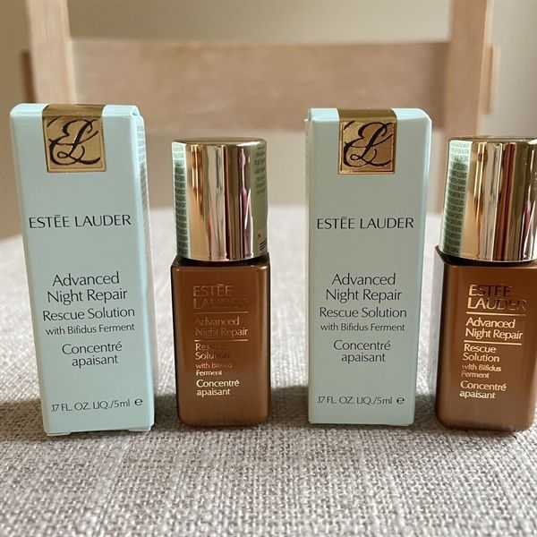 Tinh Chất Đậm Đặc Estee Lauder Advanced Night Repair Rescue Solution B ...