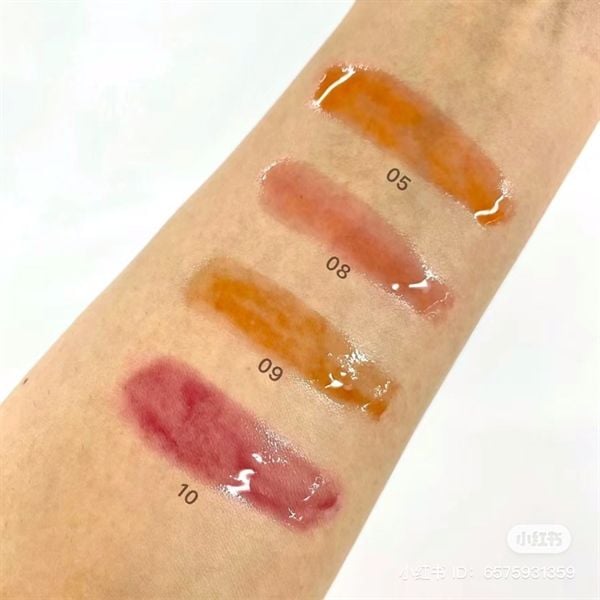 Son Clarins Lip Comford Oil màu 09 Chocolate Fullbox – Mỹ Phẩm ...