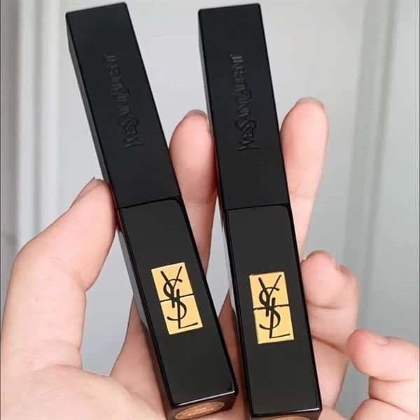 Son YSL The Slim Velvet Radical 307 Fiery Spice Unbox – Mỹ Phẩm ...