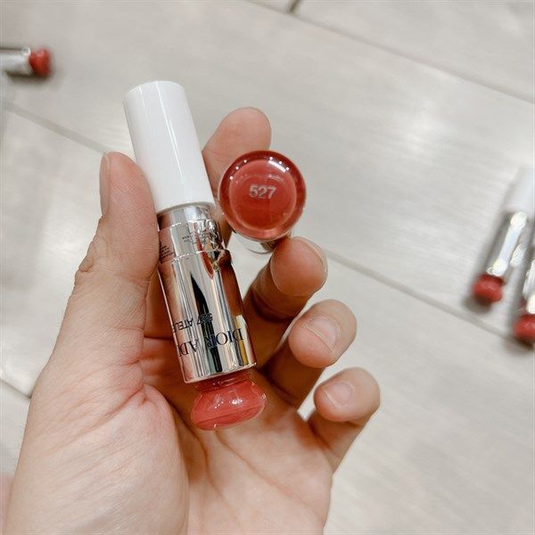 Dior tester 527 – Mỹ Phẩm Socutelipstick / Tiệm Socute