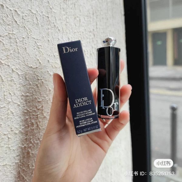Dior 418 Addict – Mỹ Phẩm Socutelipstick / Tiệm Socute