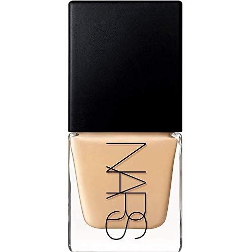 Kem Nền Nars Natural Radiant Longwear Foundation 15ml - Yukon Light 2 ...