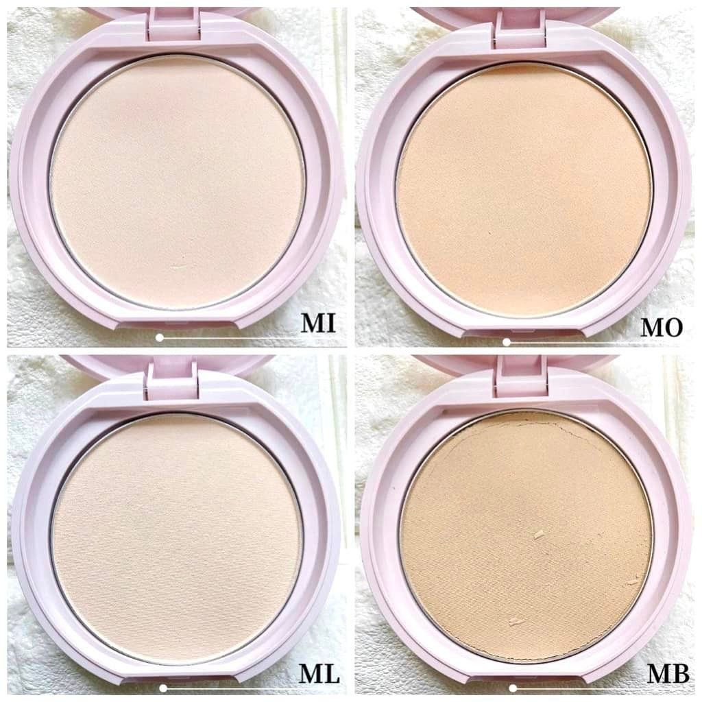 Canmake Mb – Mỹ Phẩm Socutelipstick / Tiệm Socute