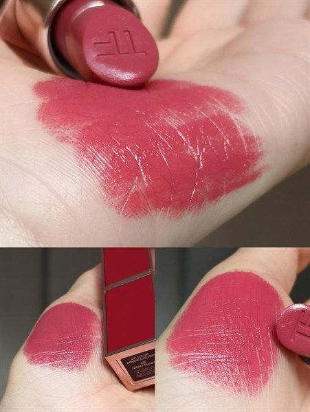 Son Tom Ford Màu 69 Night Mauve Fullsize – Mỹ Phẩm Socutelipstick ...