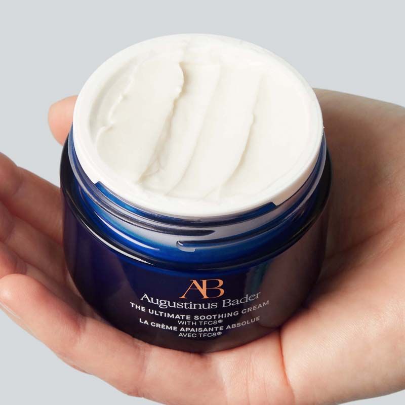 Sample Kem Dưỡng Augustinus Bader The Ultimate Soothing Cream 2ml – Mỹ ...