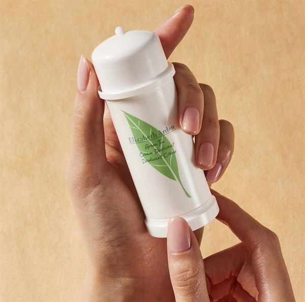 Lăn Khử Mùi Elizabeth Arden Green Tea Cream Deodorant – Mỹ Phẩm ...
