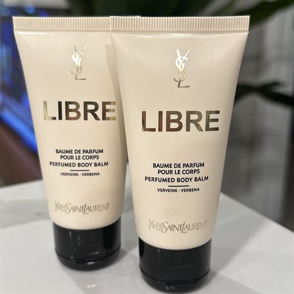 Dưỡng Thơm Body YSL Libre Perfumed Body Balm 50ml – Mỹ Phẩm ...