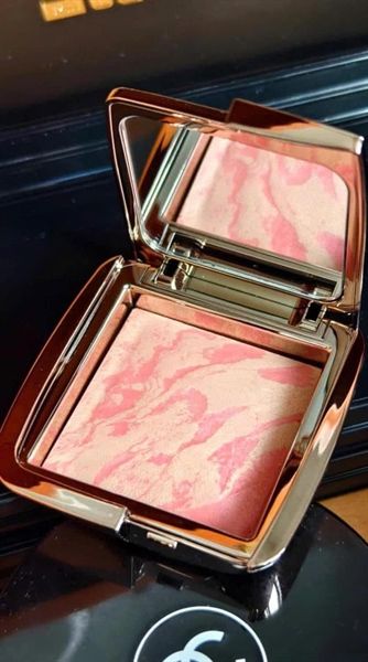 Má Hồng Hourglass Ambient Lighting Blush - Dim Infusion 4.2g – Mỹ Phẩm ...