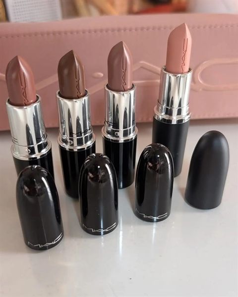 mac 540 thanks it's mac unbox – Mỹ Phẩm Socutelipstick / Tiệm Socute