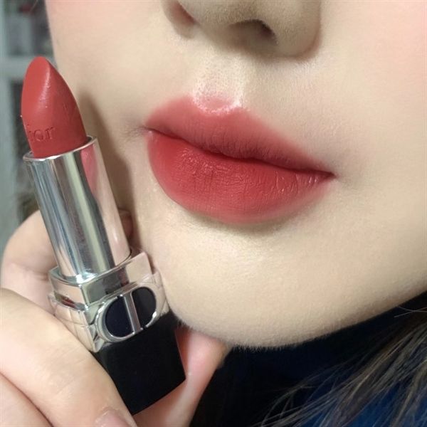 Son Dior 720 Icône Matte – Mỹ Phẩm Socutelipstick / Tiệm Socute