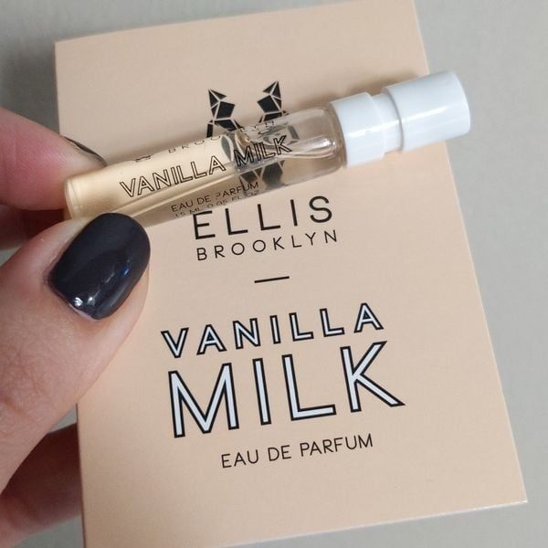 Vial nước hoa Ellis Brooklyn Vanilla MILK 1.5ml – Mỹ Phẩm ...
