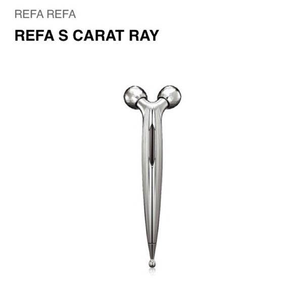 Cây lăn massage Refa S Carat – Mỹ Phẩm Socutelipstick / Tiệm Socute