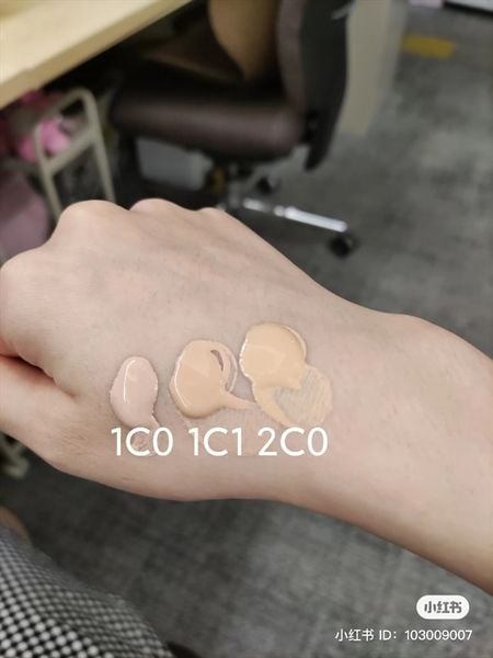 KEM NỀN ESTEE LAUDER DOUBLE WEAR STAY-IN-PLACE 2C0 COOL VANILLA 30ML ...