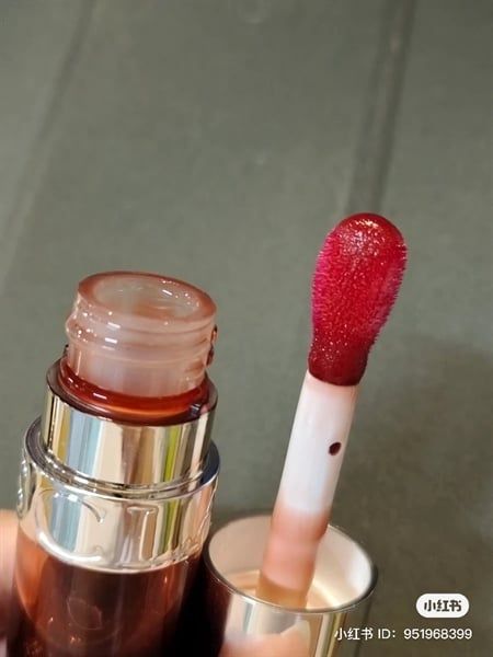 Son Clarins Lip Comford Oil màu 09 Chocolate Fullbox – Mỹ Phẩm ...