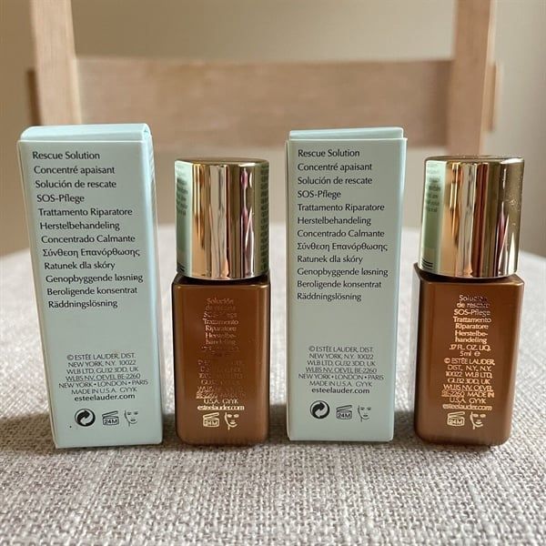 Tinh Chất Đậm Đặc Estee Lauder Advanced Night Repair Rescue Solution B ...