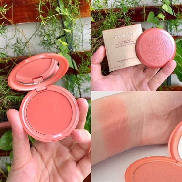 Stila gerbera – Mỹ Phẩm Socutelipstick / Tiệm Socute