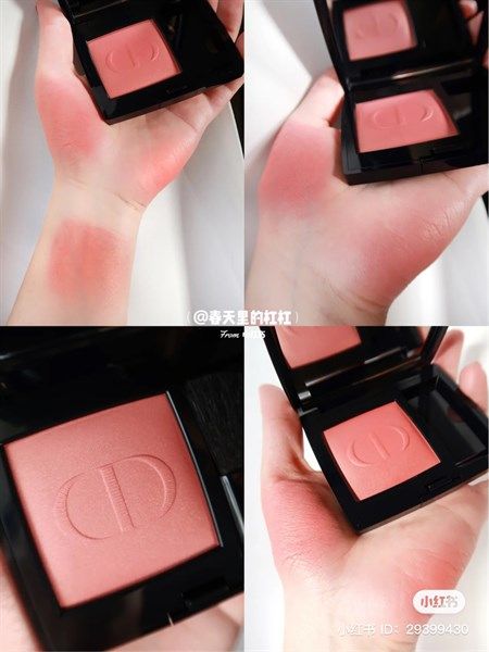 Dior 219 – Mỹ Phẩm Socutelipstick / Tiệm Socute