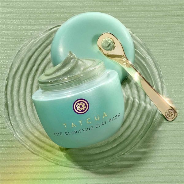 TATCHA The Clarifying Clay Mask – Mỹ Phẩm Socutelipstick / Tiệm Socute