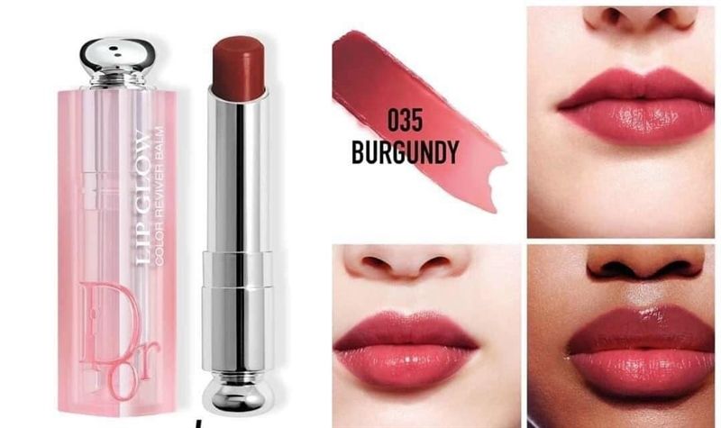 Dior dưỡng 035 – Mỹ Phẩm Socute.vn