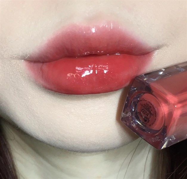 Son Dưỡng Môi Dior Addict Lip Maximizer 024 - Bản 2022 – Mỹ Phẩm ...