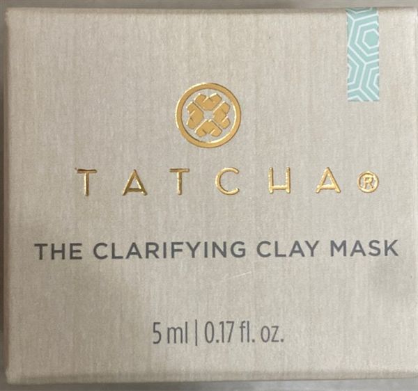 TATCHA The Clarifying Clay Mask – Mỹ Phẩm Socutelipstick / Tiệm Socute