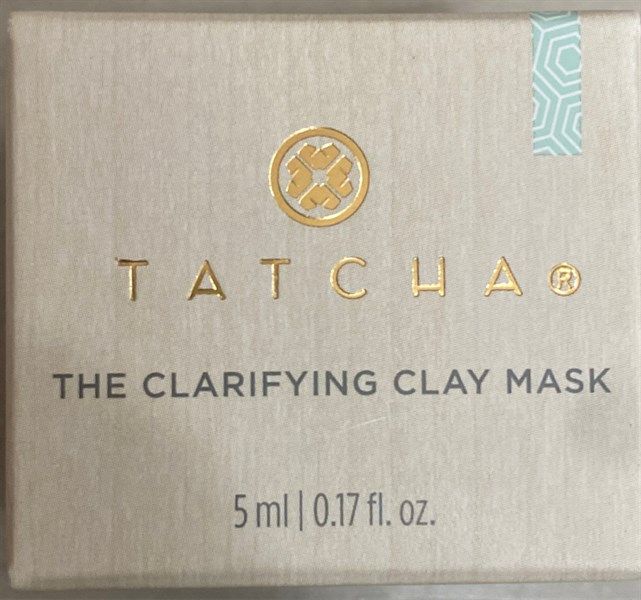 TATCHA The Clarifying Clay Mask – Mỹ Phẩm Socutelipstick / Tiệm Socute