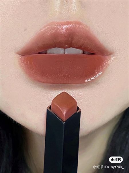 Son YSL Slim Velvet Radical 314 Limitless Cinnabar Unbox Ko Tem – Mỹ ...