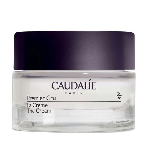 Kem Dưỡng Caudalie Premier Cru THE CREAM 15ml – Mỹ Phẩm Socutelipstick ...