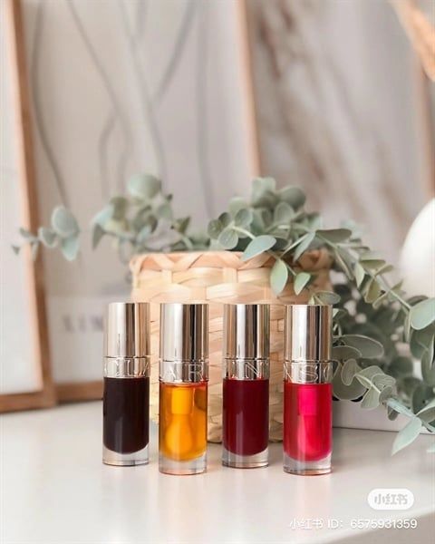 Son Clarins Lip Comford Oil màu 09 Chocolate Fullbox – Mỹ Phẩm ...