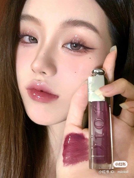 Dior 026 – Mỹ Phẩm Socutelipstick / Tiệm Socute