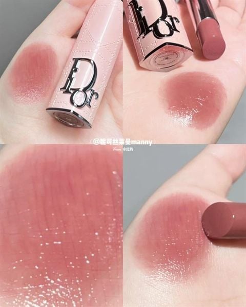 Dior tester 527 – Mỹ Phẩm Socutelipstick / Tiệm Socute