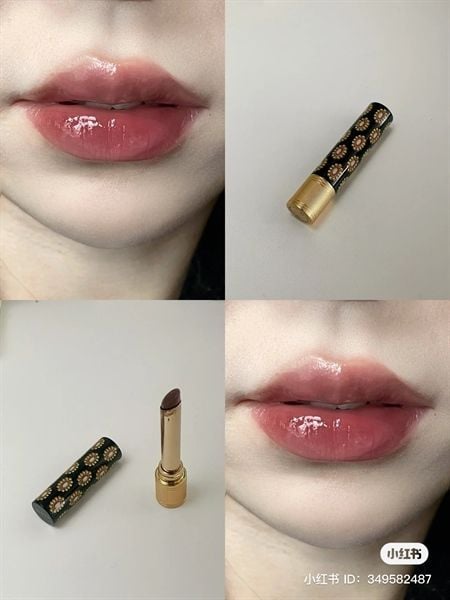 Gucci 204 – Mỹ Phẩm Socutelipstick / Tiệm Socute