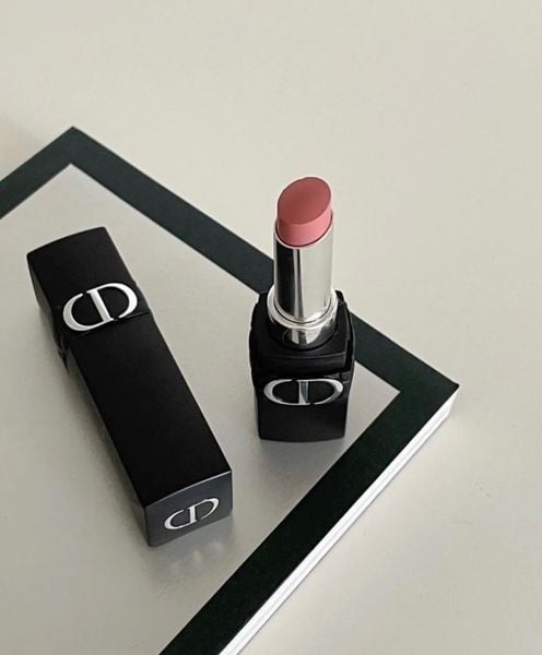 Son Dior Rouge Dior Forever Transfer-Proof Lipstick 300 Unbox – Mỹ Phẩm ...