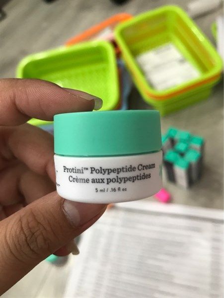 Kem dưỡng bổ sung protein DRUNK ELEPHANT Protini Polypeptide Cream Min ...