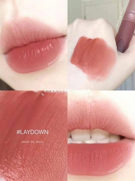 Son 3CE Blur Water Tint Màu Lay Down Mini – Mỹ Phẩm Socutelipstick ...