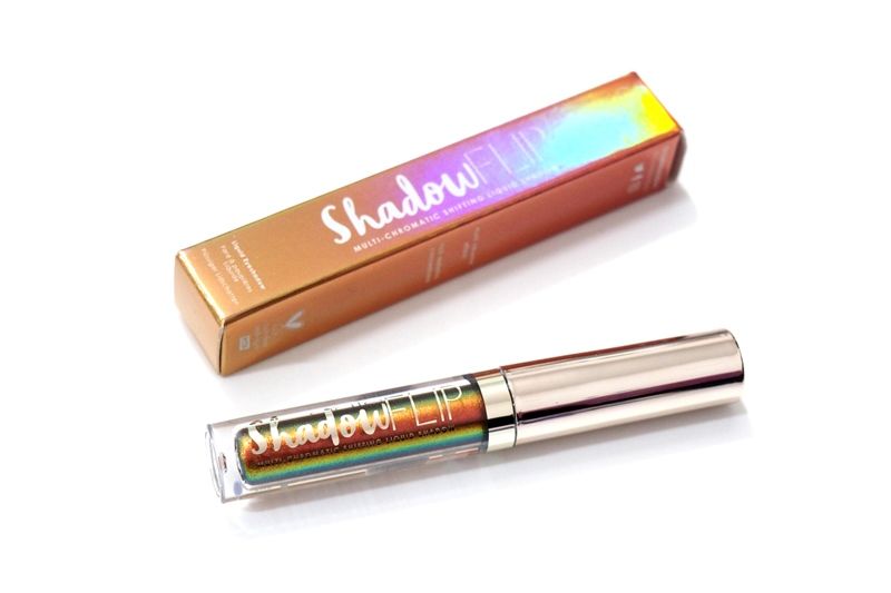 Màu mắt shadow flip – Mỹ Phẩm Socutelipstick / Tiệm Socute