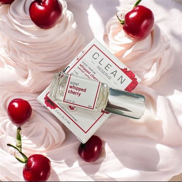 clean whipped cherry – Mỹ Phẩm Socutelipstick / Tiệm Socute