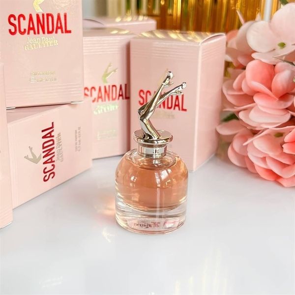 Nước hoa mini Scandal 6ml – Mỹ Phẩm Socute.vn