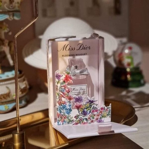 Miss Dior Box Đẹp – Mỹ Phẩm Socute.vn