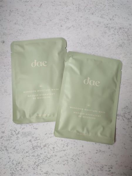 Mặt Nạ Ủ & Phục Hồi Dưỡng Ẩm Tóc dae Monsoon Moisture Mask 20ml – Mỹ ...