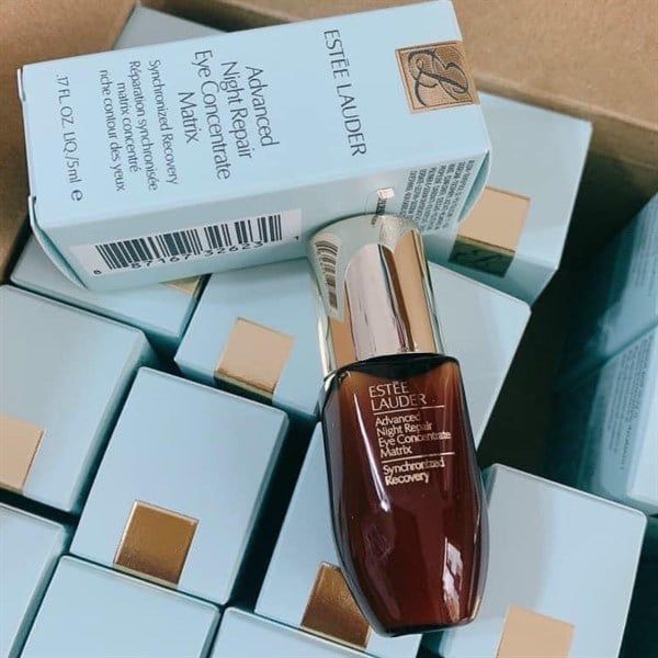 [PHIÊN BẢN MỚI] Tinh chất cô đặc vùng mắt Estee Lauder Advanced Night ...