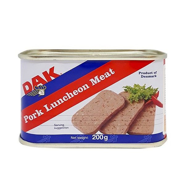 Pate Dak Đan Mạch 200g (Nhiều loại) – USMART