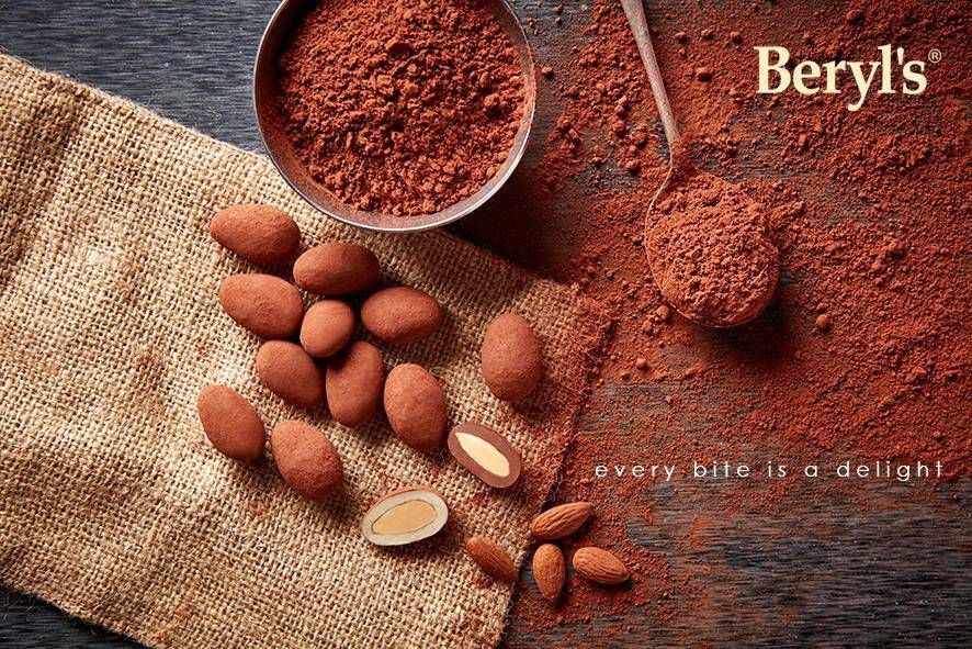 Socola Beryls Tiramisu Milk – US MART