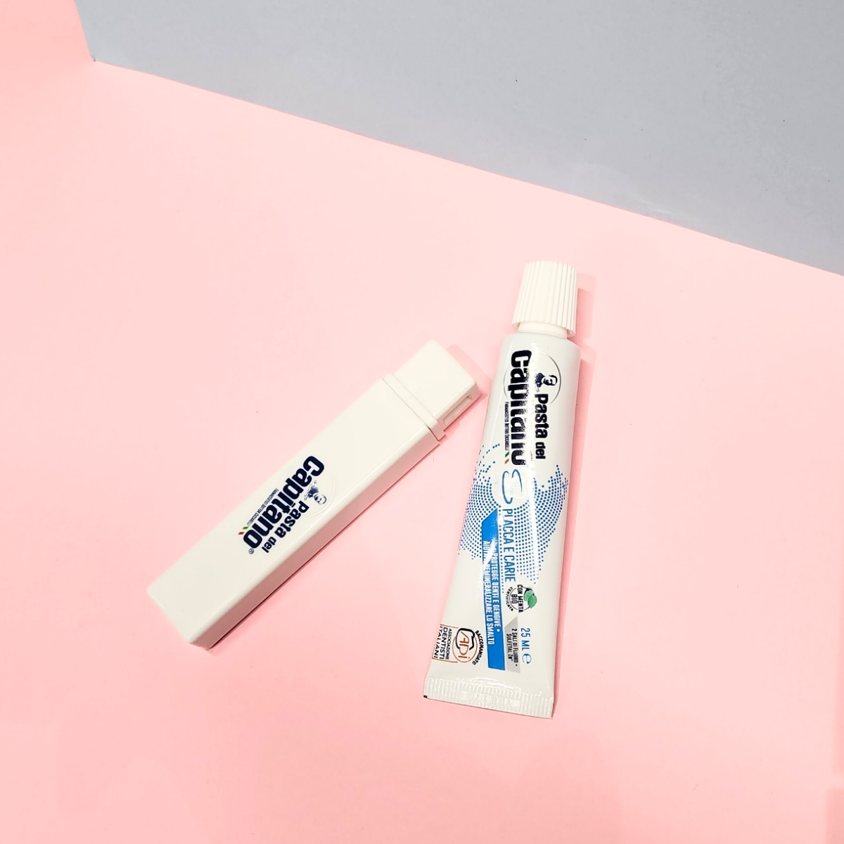 CAPITANO TRAVEL KIT – SDHome - Gia Dụng Nhập Khẩu