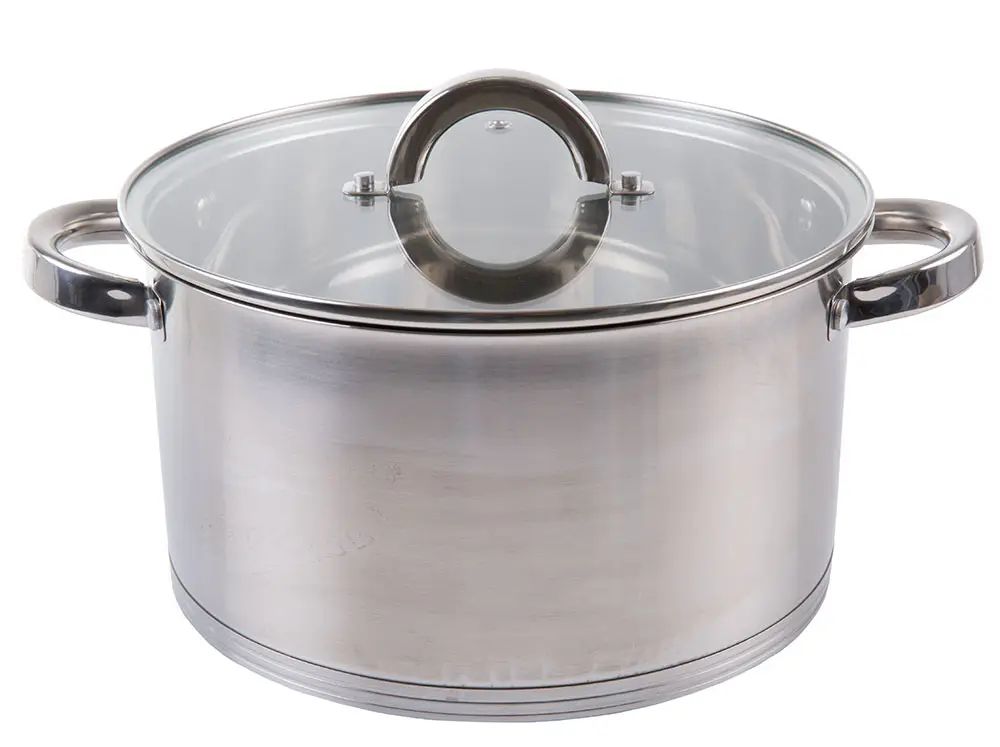 Nồi thép 3 món Lex – SDHome - Gia Dụng Nhập Khẩu