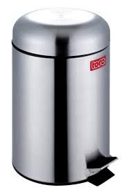 Thùng rác TORO thể tích 12L 0508 – SDHome - Gia Dụng Nhập Khẩu